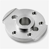 China Replaceable Skimmer Cone Insert — Pure Nickel or Platinum Tip for ICP-MS, Corrosion Resistant for sale