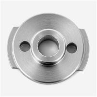 China Replaceable Skimmer Cone Insert — Pure Nickel or Platinum Tip for ICP-MS, Corrosion Resistant for sale