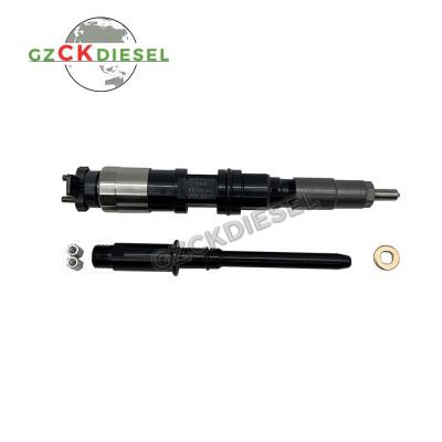 China 095000-6460 Injector RE528409 RE529150 RE546778 SE501949 DZ100225 For John Deere 6068 Engine for sale