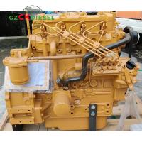 China Second Hand C2.2 Refurbished Engine For for sale