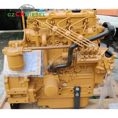 China Second Hand C2.2 Refurbished Engine For for sale