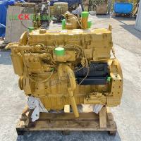 China Reman C9 Engine Assy FOR  E330B E330C Excavator for sale