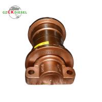 China SH200 SH300 SH350 SH210 Excavator Track Roller For SH350A2 SH360-5 for sale