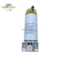 China 921350.0011 Fuel Filter Water Separator 11110703 11110683 For EC240B EC290B D6E D7E Engine for sale