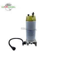 China 921350.0011 Fuel Filter Water Separator 11110703 11110683 For EC240B EC290B D6E D7E Engine for sale