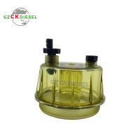 China 921350.0011 Fuel Filter Water Separator 11110703 11110683 For EC240B EC290B D6E D7E Engine for sale