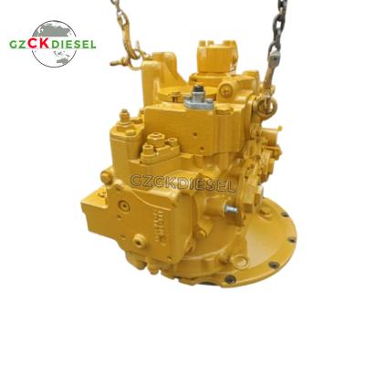 China 422-1296 4221296 589-1918 5891918 Hydraulic Main Pump For  330D2 330 D2L Excavator C7.1 Engine for sale