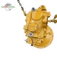 China 422-1296 4221296 589-1918 5891918 Hydraulic Main Pump For  330D2 330 D2L Excavator C7.1 Engine for sale