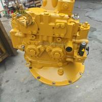 China 422-1296 4221296 589-1918 5891918 Hydraulic Main Pump For  330D2 330 D2L Excavator C7.1 Engine for sale