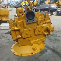 China 422-1296 4221296 589-1918 5891918 Hydraulic Main Pump For  330D2 330 D2L Excavator C7.1 Engine for sale