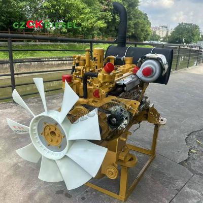 China Intercooler Engine 3066 For  E320C E320D for sale
