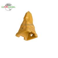 China 713-0032RC Excavator Bucket Tooth 60116437 271300032RC For DH360 DH365 DX340 DH370 DX420 SY245 for sale