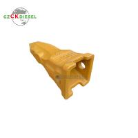 China 713-0032RC Excavator Bucket Tooth 60116437 271300032RC For DH360 DH365 DX340 DH370 DX420 SY245 for sale