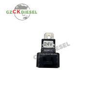 China 24V RELAY 3E-5239 For C9 C7.1 C9.3 Engine 320B 320C 322C 325C 330 345B Excavator for sale