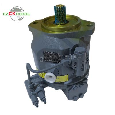 China Hydraulic Piston Pump 267-2755 2672755 10R-8708 289-6370 249-7013 269-9336 for LOADER 432E 420E 442E 434E 444E 430E for sale