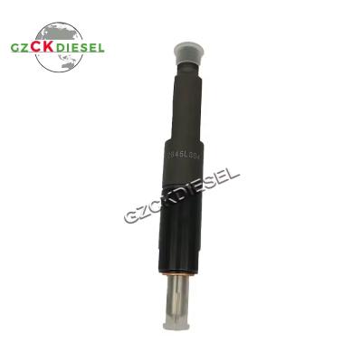 China Diesel Fuel Injector Nozzle 2645L304 2545L304 for 1004 1006 Engine for sale