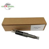 China Diesel Fuel Injector Nozzle 2645L304 2545L304 for 1004 1006 Engine for sale