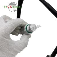 China GP-SPEED SENSOR 1271008 127-1008 For C-10 C-12 3176B 3406E 3508B 3512B 3516B for sale