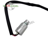 China GP-SPEED SENSOR 1271008 127-1008 For C-10 C-12 3176B 3406E 3508B 3512B 3516B for sale