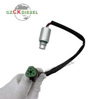 China GP-SPEED SENSOR 1271008 127-1008 For C-10 C-12 3176B 3406E 3508B 3512B 3516B for sale