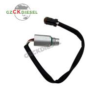 China GP-SPEED SENSOR 1271008 127-1008 For C-10 C-12 3176B 3406E 3508B 3512B 3516B for sale