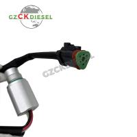 China GP-SPEED SENSOR 1271008 127-1008 For C-10 C-12 3176B 3406E 3508B 3512B 3516B for sale
