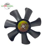 China F380-28 Cooling Fan Blade 490B-41110 For Xinchai Engine 490B 485BPG Heli Forklift CPCD15 CPCD30 for sale