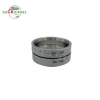 China Exhaust Valve Seat Insert 1527582 For  3406E C-15 C-16 C-18 C16 C15 C18 Engine SR4 SR4B Generator for sale