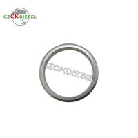 China Exhaust Valve Seat Insert 1527582 For  3406E C-15 C-16 C-18 C16 C15 C18 Engine SR4 SR4B Generator for sale