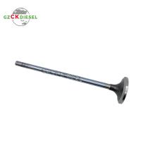 China 1537023 Exhaust Intake Valve 1537024 For  3406E 3408E 3412E C15 C16 C18 Engine for sale