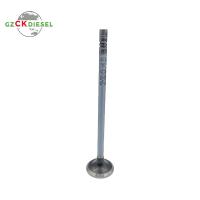 China 1537023 Exhaust Intake Valve 1537024 For  3406E 3408E 3412E C15 C16 C18 Engine for sale