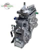 China Fuel Injection Pump 5311945 BHF6P120060 6PH163 5301583 4988758 10404536042 For 6LTAA9.3 C220 Engine for sale