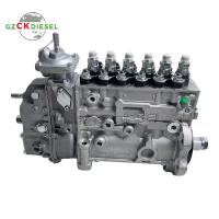 China Fuel Injection Pump 5311945 BHF6P120060 6PH163 5301583 4988758 10404536042 For 6LTAA9.3 C220 Engine for sale