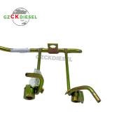 China 8-94469709-3 8944697093 Oil Jet Oil Pipe Nozzle For ISUZU 4JB1 4JA1 TFR55 Engine for sale