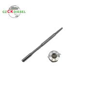 China Injector Repair Kit Nozzle DLLA146P1581 Valve F00RJ01479 for 0445120067 0 445 120 067 Injector for sale