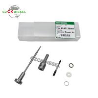 China Injector Repair Kit Nozzle DLLA146P1581 Valve F00RJ01479 for 0445120067 0 445 120 067 Injector for sale