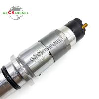 China 0445120059 Fuel Injector For Engine 4D107 6D107 QSB6.7 Excavator PC350-7 PC350-8 PC300-8 PC220-8 PC200-8 for sale