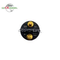 China 6D107 Engine Injector 0445120231 0445120059 6754-11-3011 6754-11-3010 For PC200-8 PC210-8 for sale