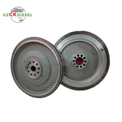 China Engine Flywheel Assy 5410300105 5410301605 4030301405 9060100000 for sale