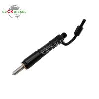 China 5I7706 Engine Injector 1932749 233-1161 2331161 For  E320C S6K 3064 3066 for sale
