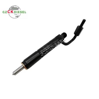 China 5I7706 Engine Injector 1932749 233-1161 2331161 For  E320C S6K 3064 3066 for sale