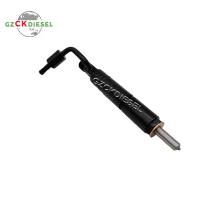 China 5I7706 Engine Injector 1932749 233-1161 2331161 For  E320C S6K 3064 3066 for sale