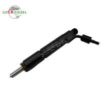 China 5I7706 Engine Injector 1932749 233-1161 2331161 For  E320C S6K 3064 3066 for sale