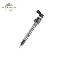 China 03L130277B Injector A2C9626040080 5WS40539 03L130277S A2C59513554 For 1.6 TDI Engine for sale