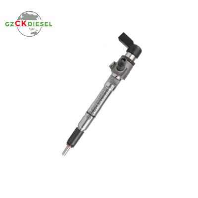 China 03L130277B Injector A2C9626040080 5WS40539 03L130277S A2C59513554 For 1.6 TDI Engine for sale