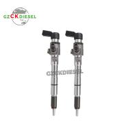 China 03L130277B Injector A2C9626040080 5WS40539 03L130277S A2C59513554 For 1.6 TDI Engine for sale