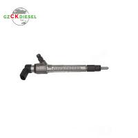 China 03L130277B Injector A2C9626040080 5WS40539 03L130277S A2C59513554 For 1.6 TDI Engine for sale