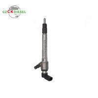 China 03L130277B Injector A2C9626040080 5WS40539 03L130277S A2C59513554 For 1.6 TDI Engine for sale