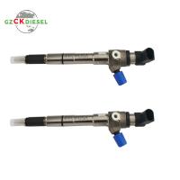 China 03L130277B Injector A2C9626040080 5WS40539 03L130277S A2C59513554 For 1.6 TDI Engine for sale