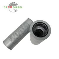 China Hydraulic Oil Filter 860149014 860548526 For XCMG XE205 XE225DN Excavator Parts for sale